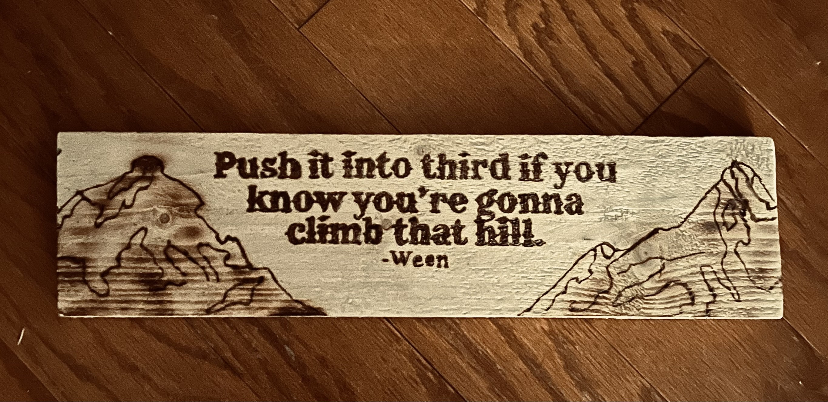 Wall-mounted Wooden Plaque ween Roses Are Free Edition - Etsy