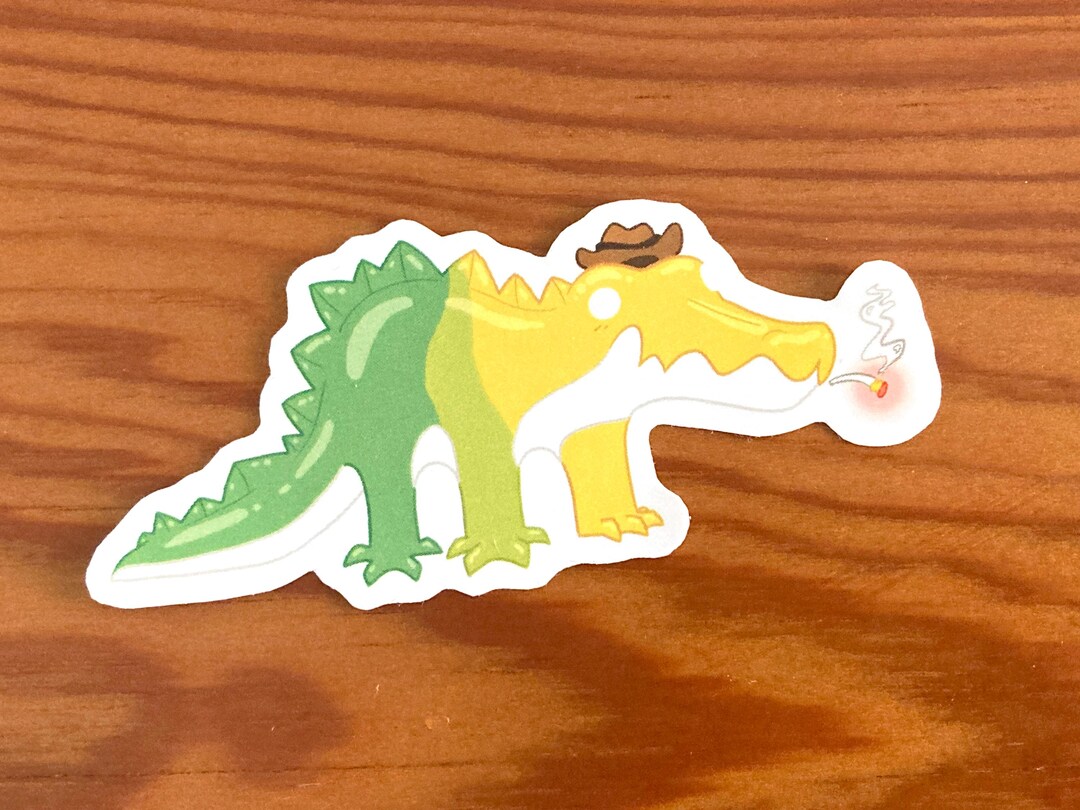 3 Gummigoo Sticker Prototypes the Amazing Digital Circus - Etsy