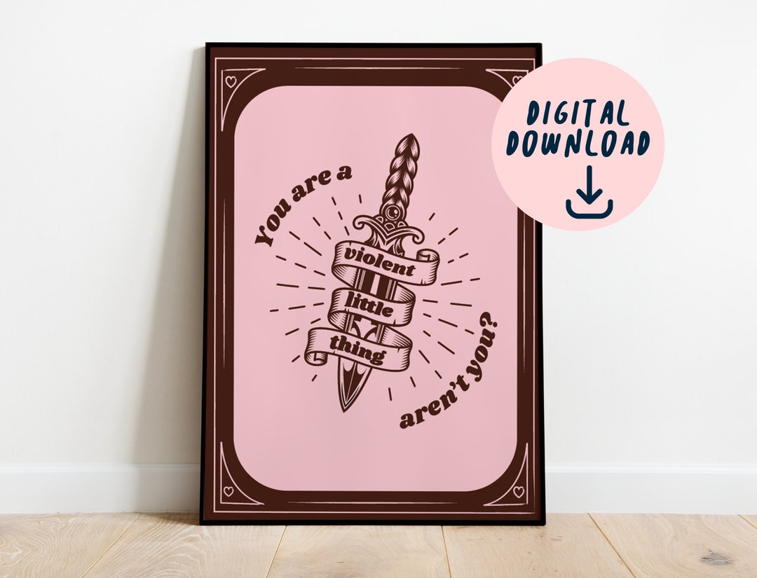 Fourth Wing Xaden Riorson Quote Print (PDF & PNG) - Etsy