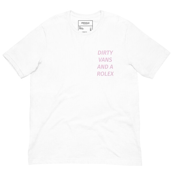 Rolex T Shirt - Etsy