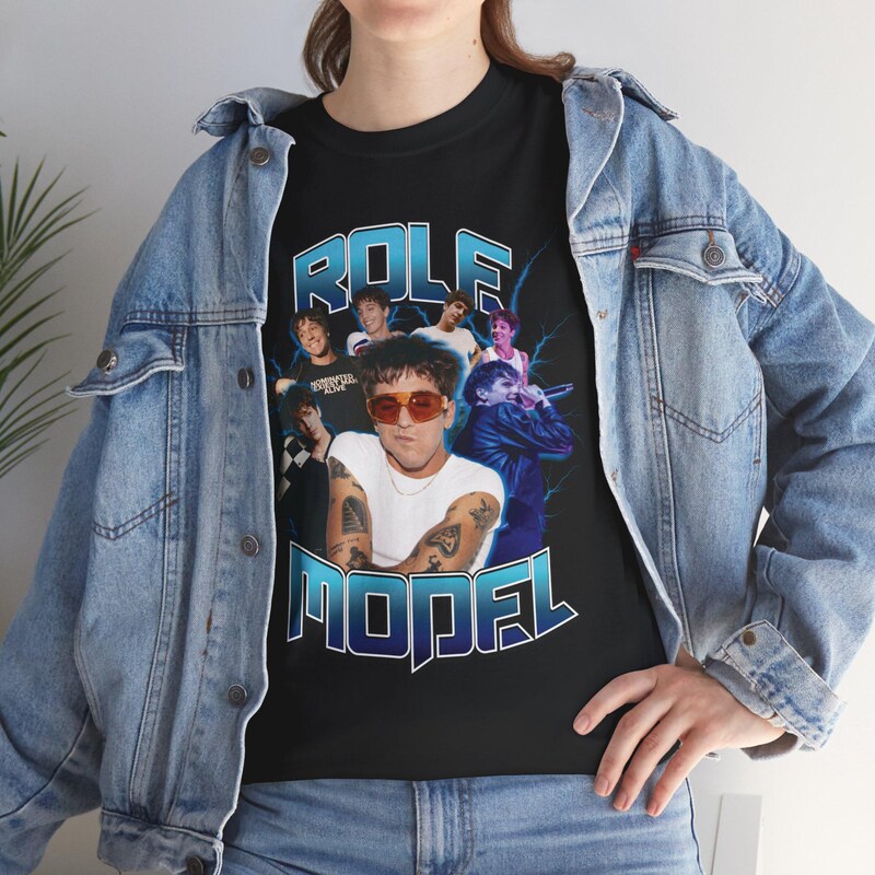 Role Model Merch - Etsy