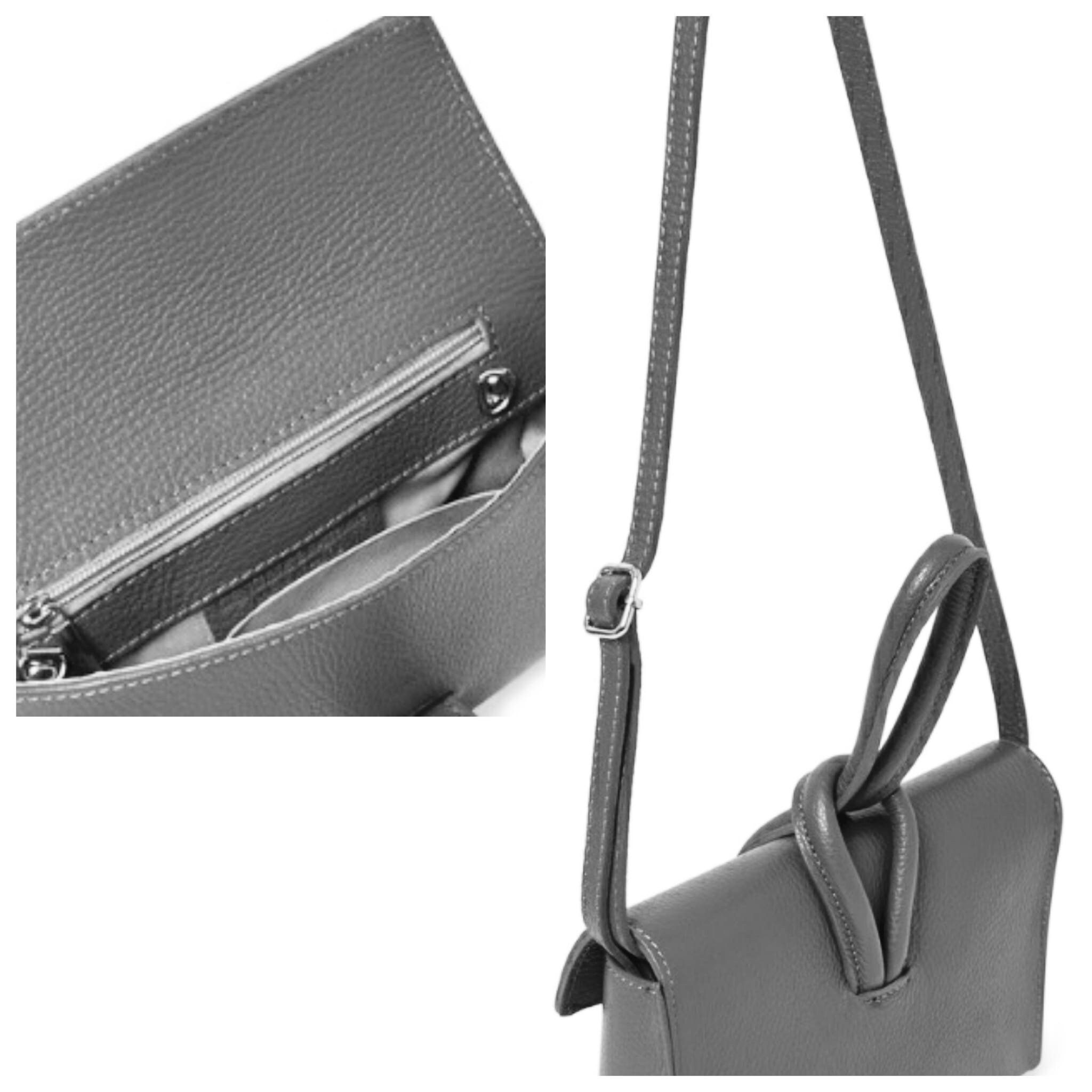 Loop Lock White Clutch Bag White Clutch Bag White Evening Bag White ...