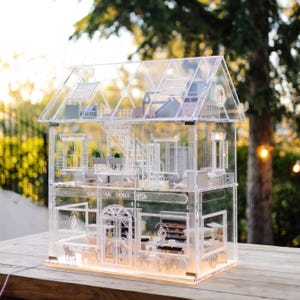 Crystal Rome-limited Edition - Etsy