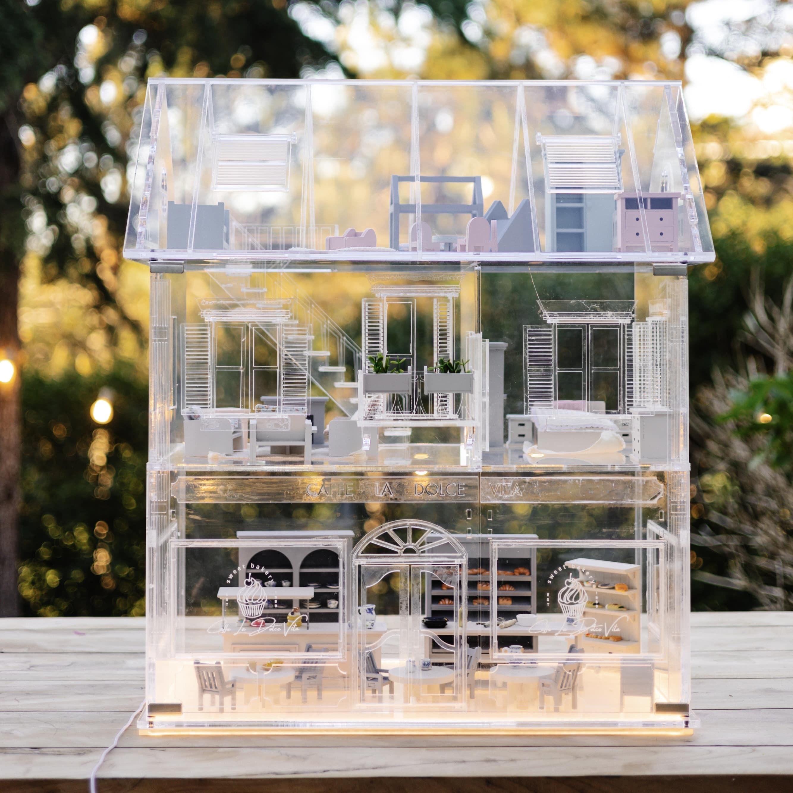 Crystal Rome-limited Edition - Etsy