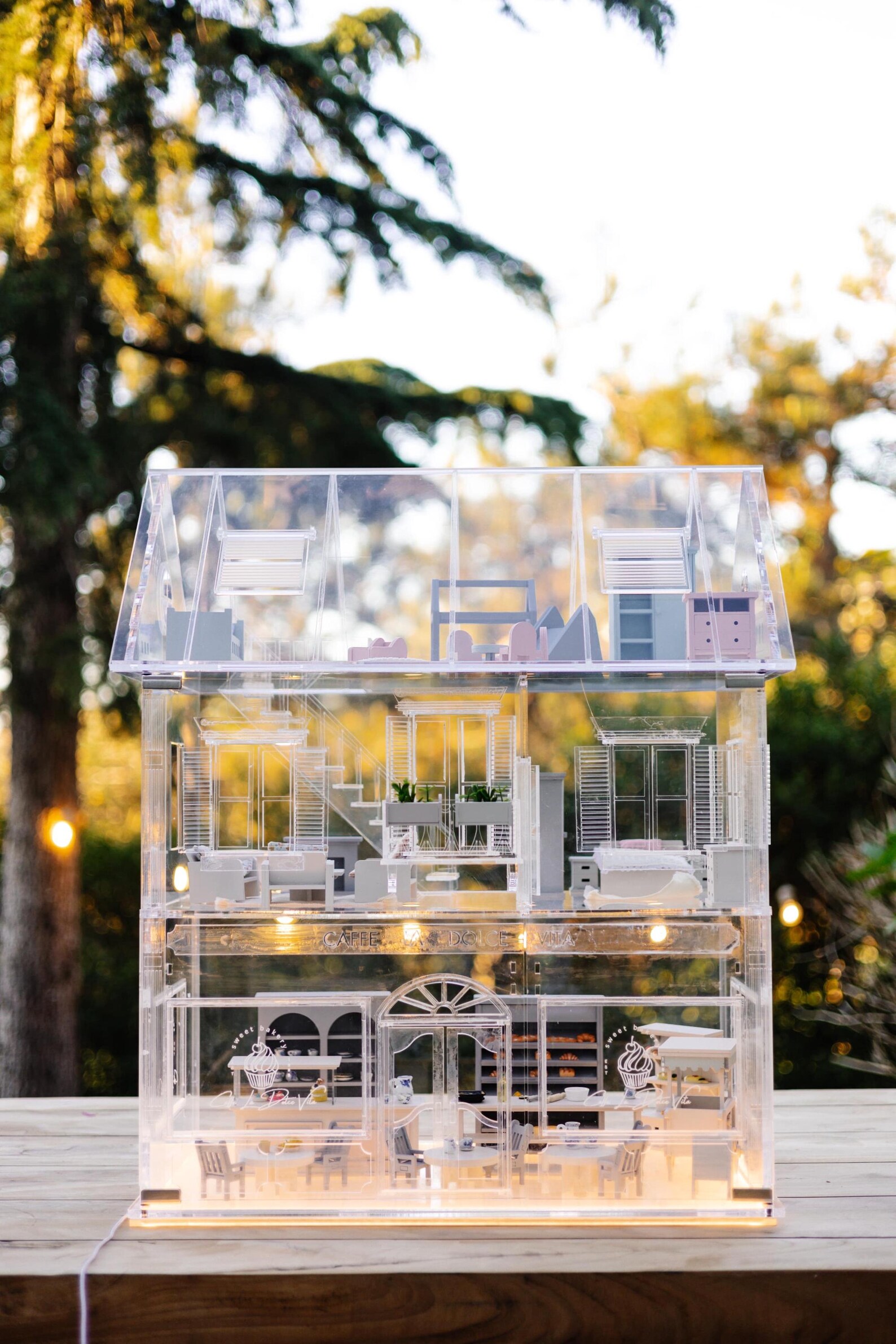 Crystal Rome-limited Edition - Etsy