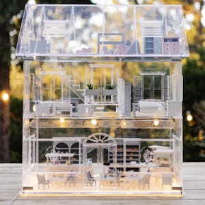 Crystal Rome-limited Edition - Etsy