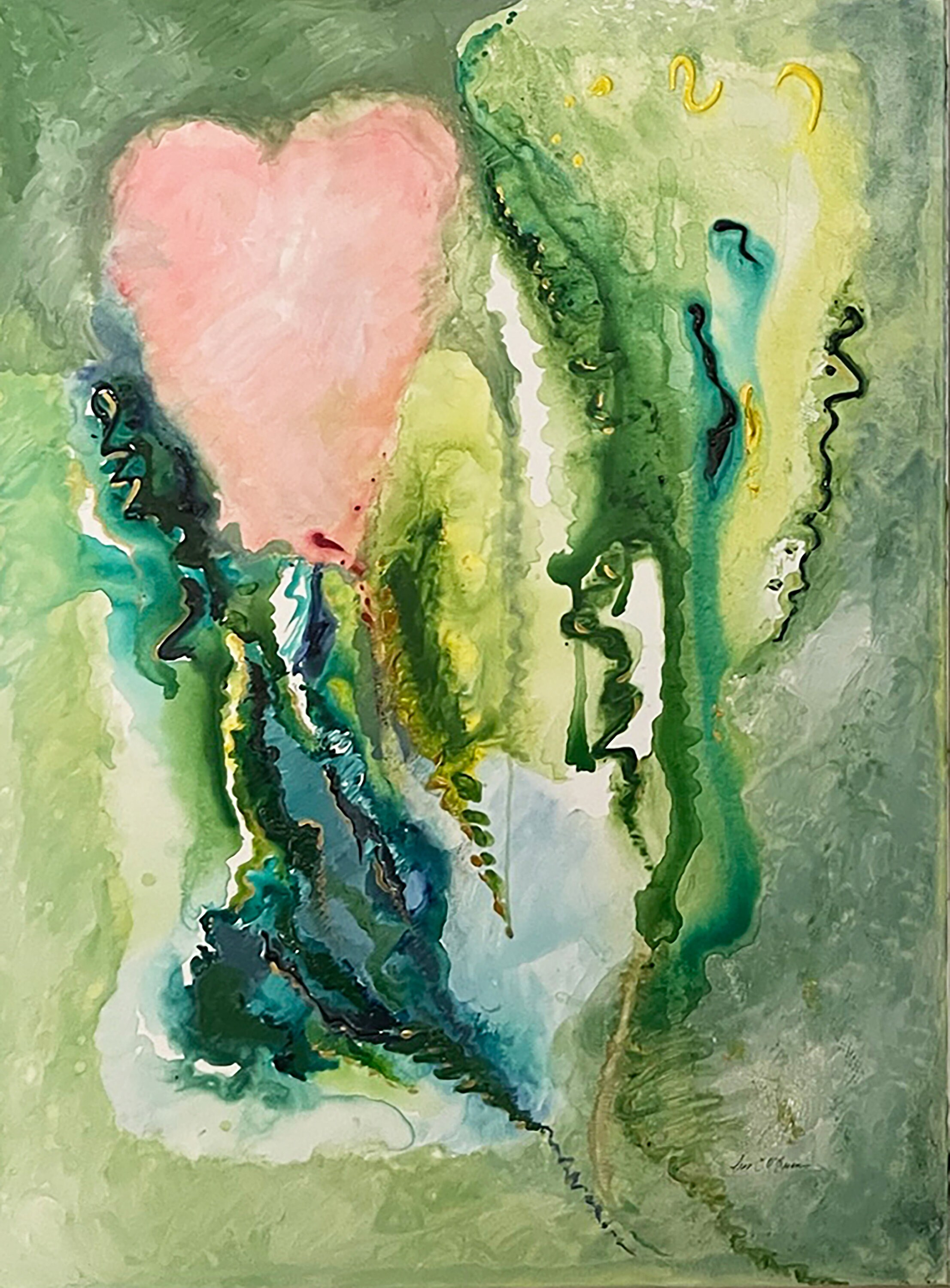 Hand Painted Original Watercolor Designs - Etsy