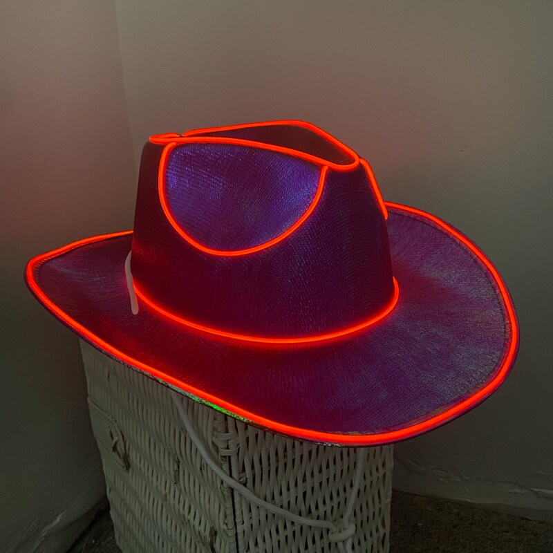 Futuristic Hat - Etsy