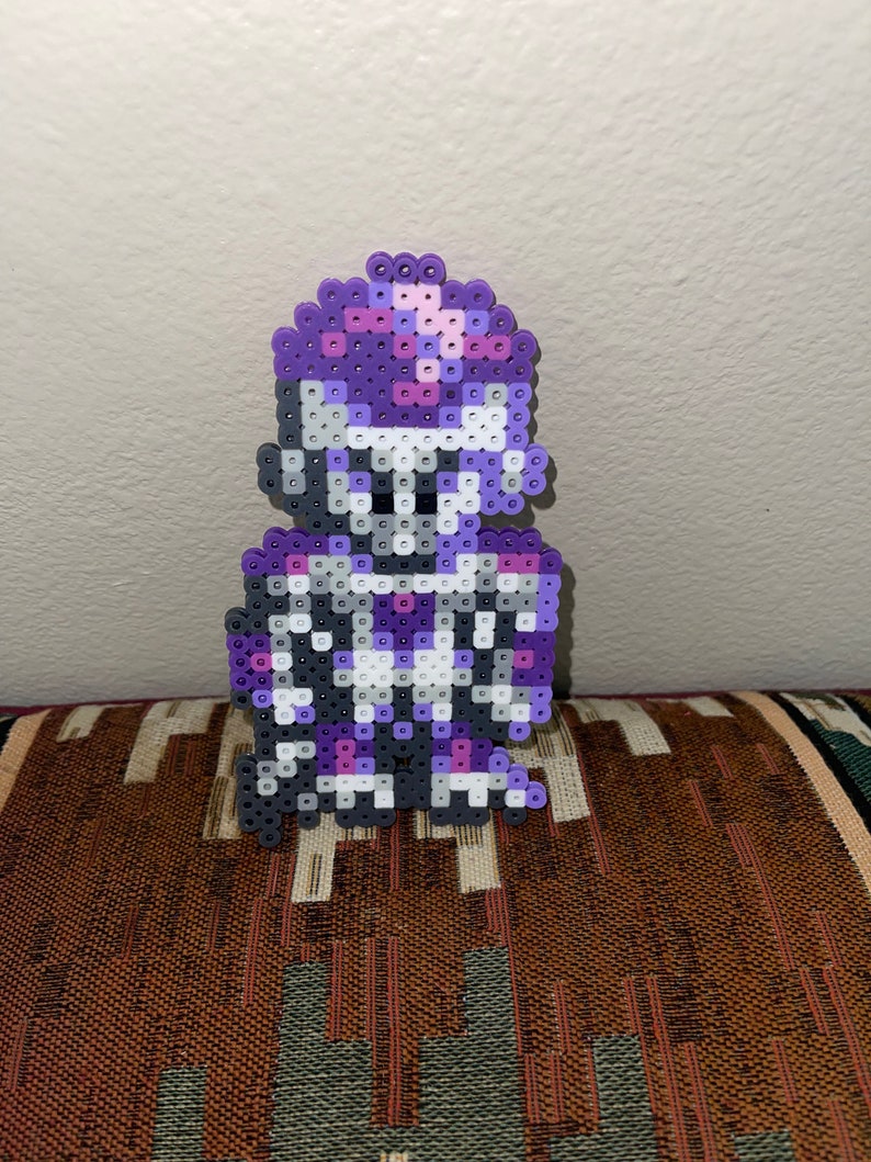 Dragon Ball Z Vegeta Freezer Pixel Art - Etsy México