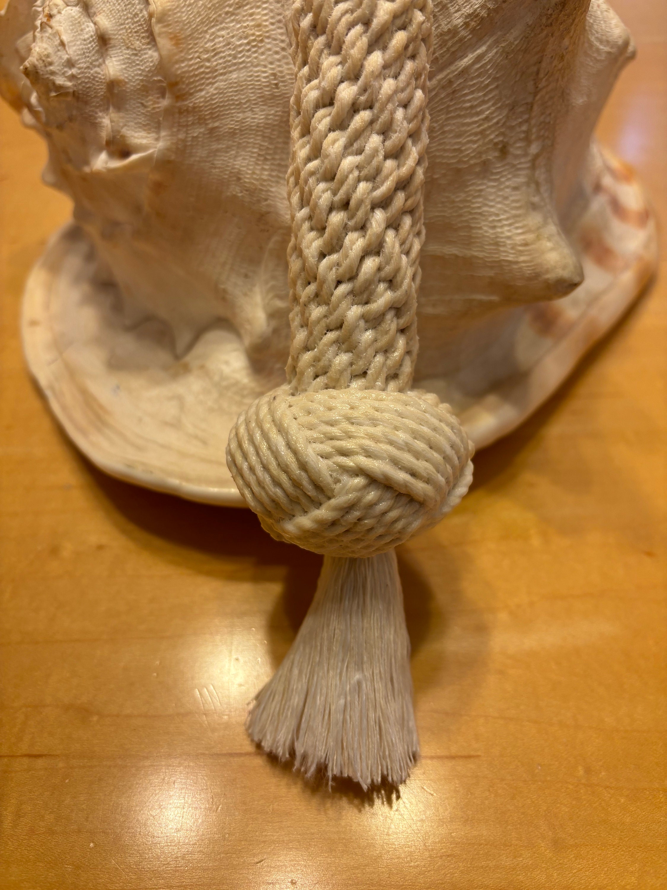 Bell Rope - Etsy