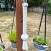 Bell Rope - Etsy
