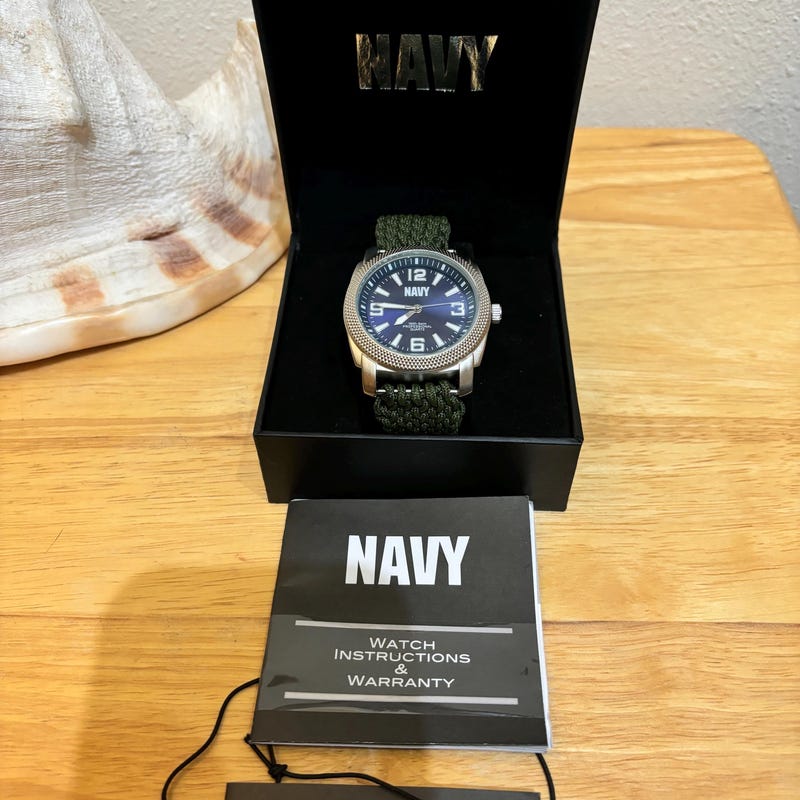 Wrist Armor Watches - Etsy