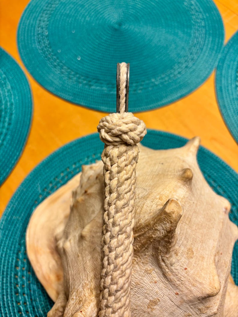 Bell Rope - Etsy