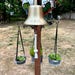 Bell Rope - Etsy