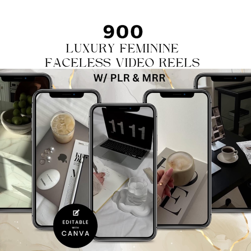 Resell Rights Done - Etsy UK