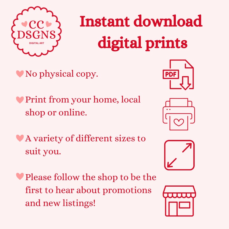 Do It for the Plot Guest Check Print Girly Room Decor Instant Download Digital Print - Etsy