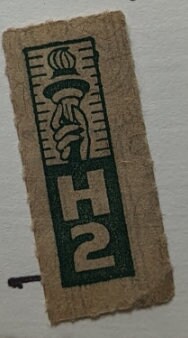 WWII Meat Rations and Stamps, Group of 24 Tokens and 4 Stamps - Etsy