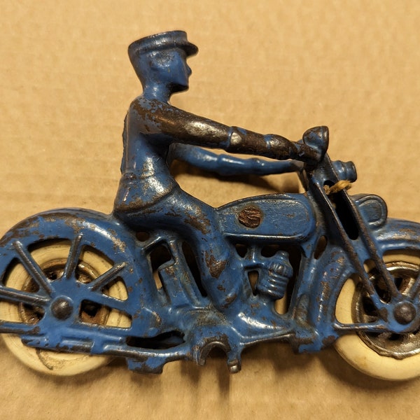 Hubley Cast Iron - Etsy