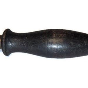 Collection of 3 Antique Leather Working Tools - Etsy