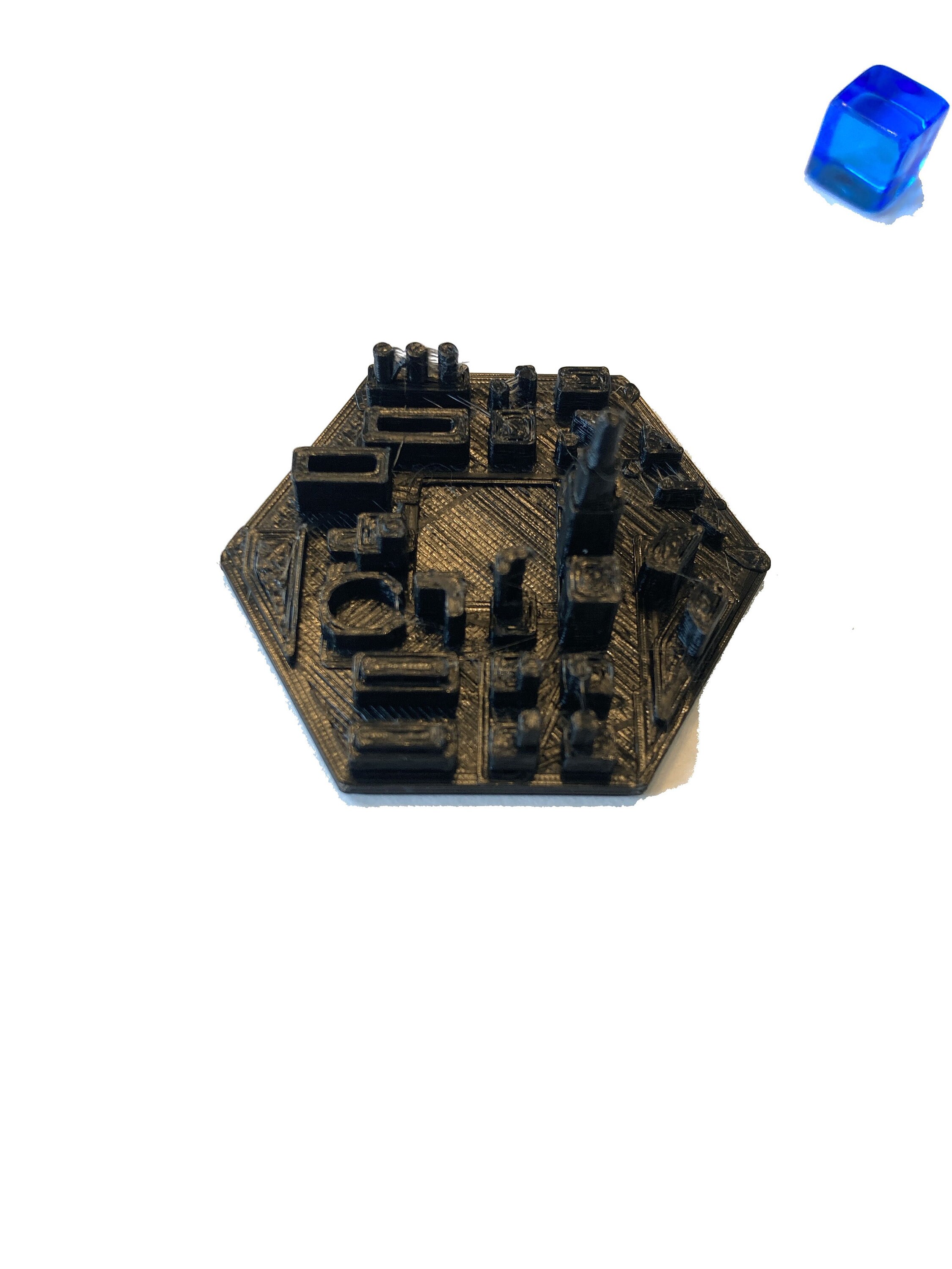 Extra Terraforming Mars City Tiles - Etsy
