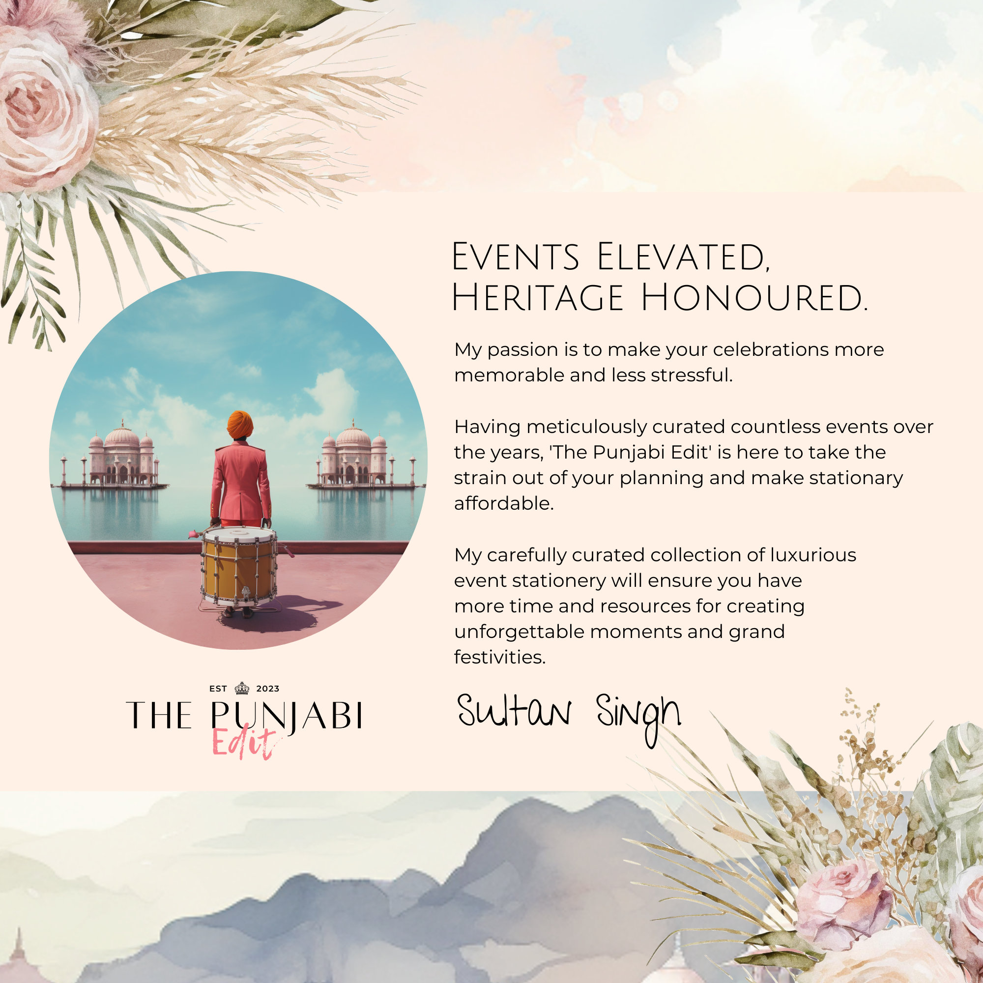 Dadke Mel Signage (4), Dadka Entrance Signs, Indian Sikh Punjabi Hindu ...