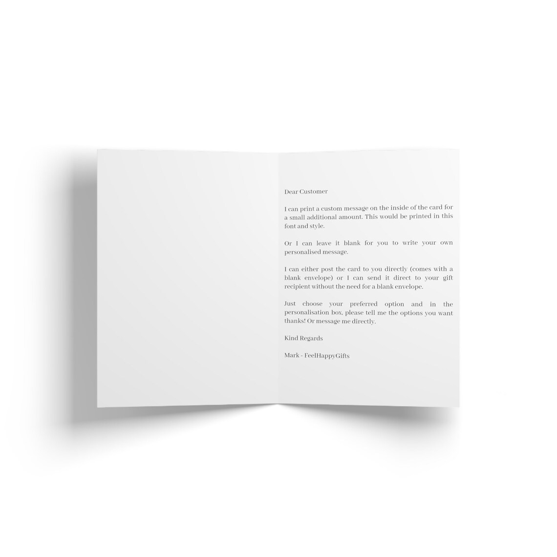 Violin Card, Personalised Violin Birthday Card for Violinists. Perfect ...