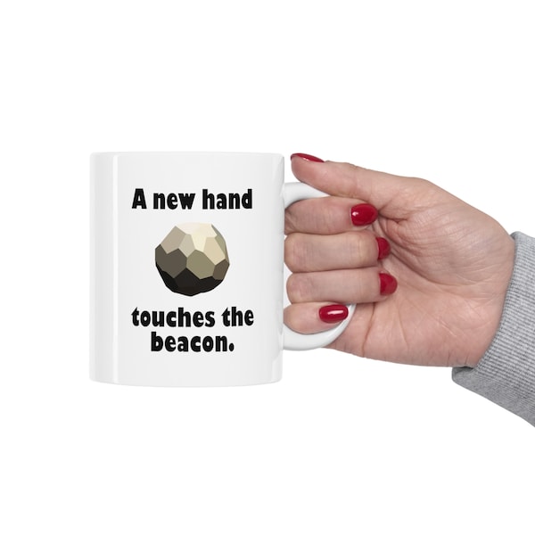 Skyrim Mug - Etsy