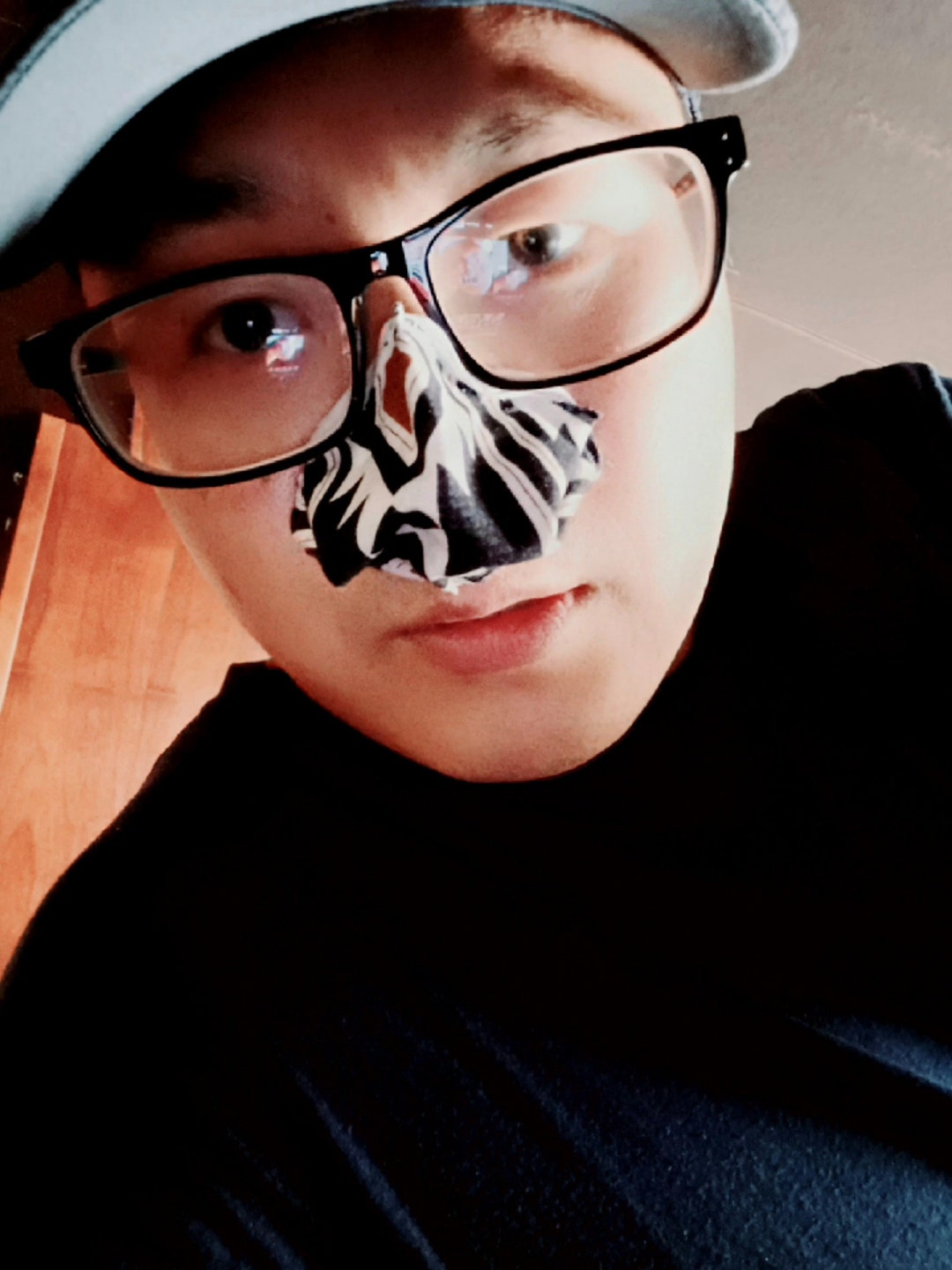 PSC Nasal Filters/nose Masks Help Fight Respiratory Diseases, Pollen ...