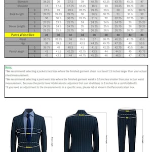 Black Embroidered Tuxedo | Custom Photo Collage Lining Available | Made ...