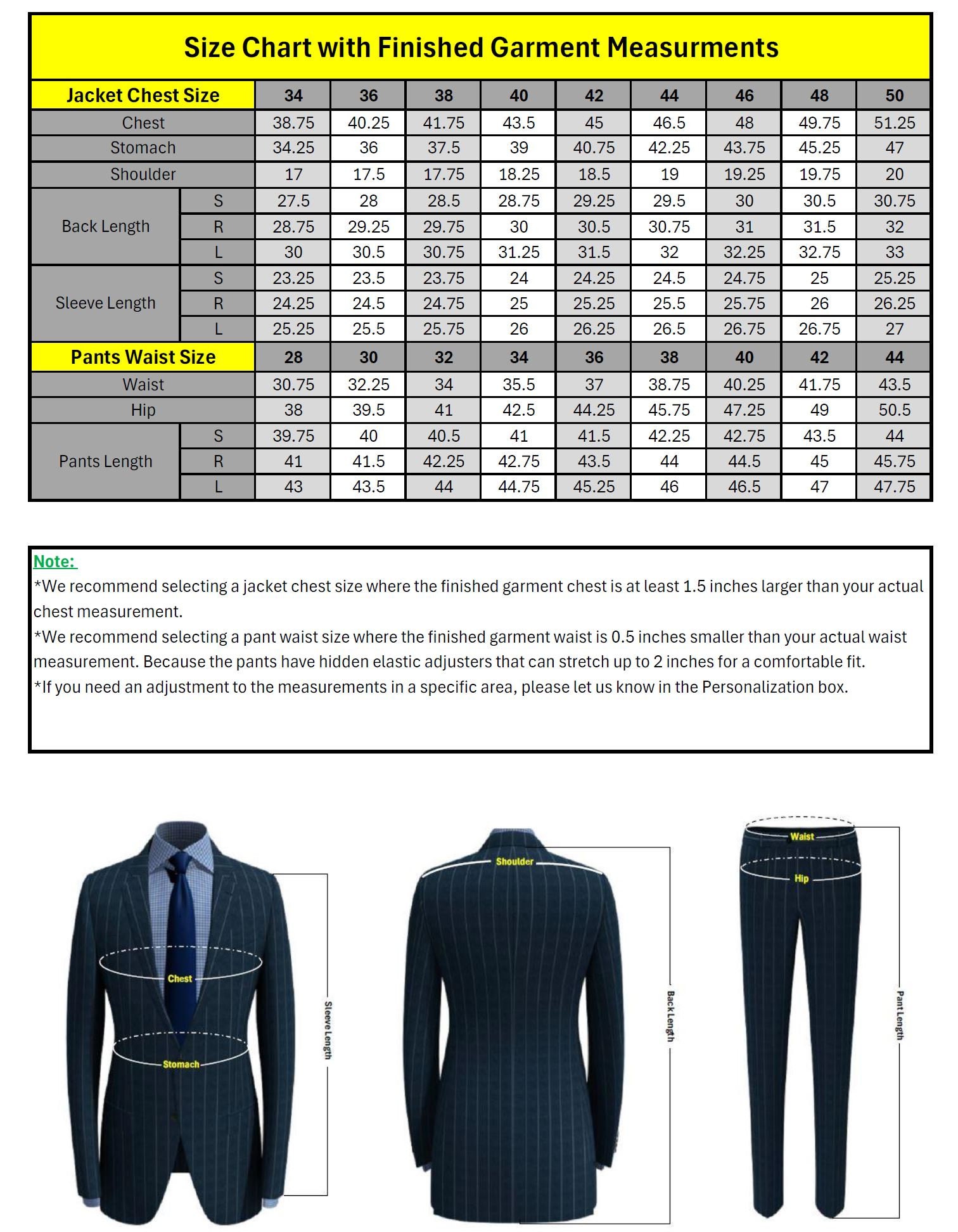 Black Embroidered Tuxedo | Custom Photo Collage Lining Available | Made ...