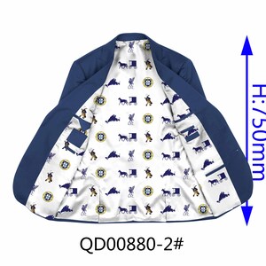 Custom Collage Suit Lining | Fiance Gift | Wedding Gift | Custom Suit ...