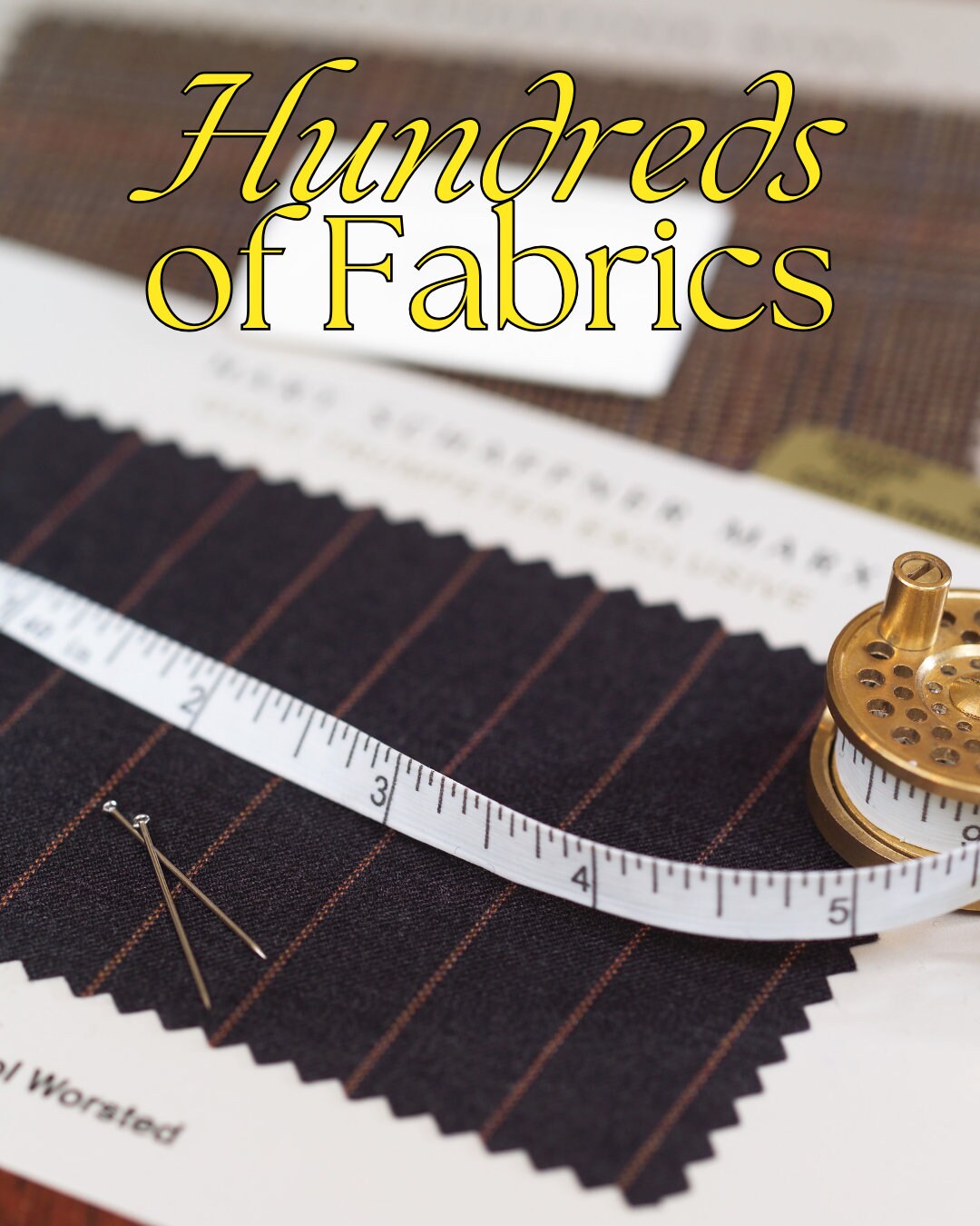 Bespoke Suit or Tuxedo | Video Appointment With Master Tailor - Etsy