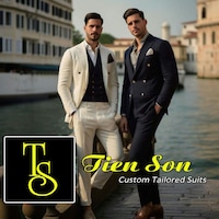 Custom Collage Suit Lining | Fiance Gift | Wedding Gift | Custom Suit ...