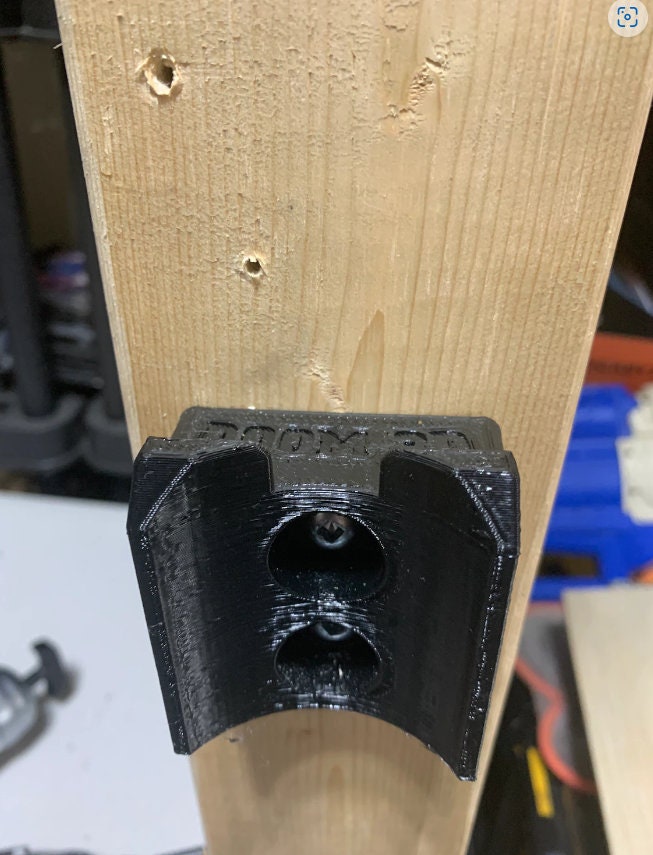 Milwaukee M18 Grease Gun Mount - Etsy