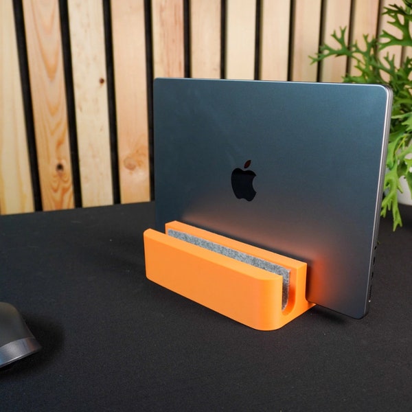 3d Printed Laptop Stand - Etsy