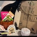 Spooky Season Blind Book Date in a Box - Etsy