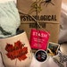 Spooky Season Blind Book Date in a Box - Etsy