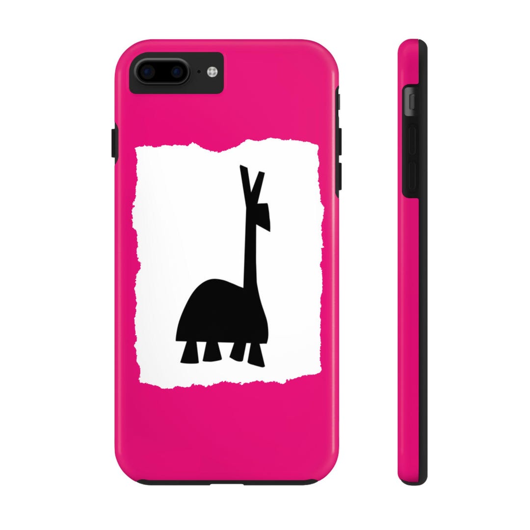 Emperor's New Groove--extract of Llama Phone Case - Etsy