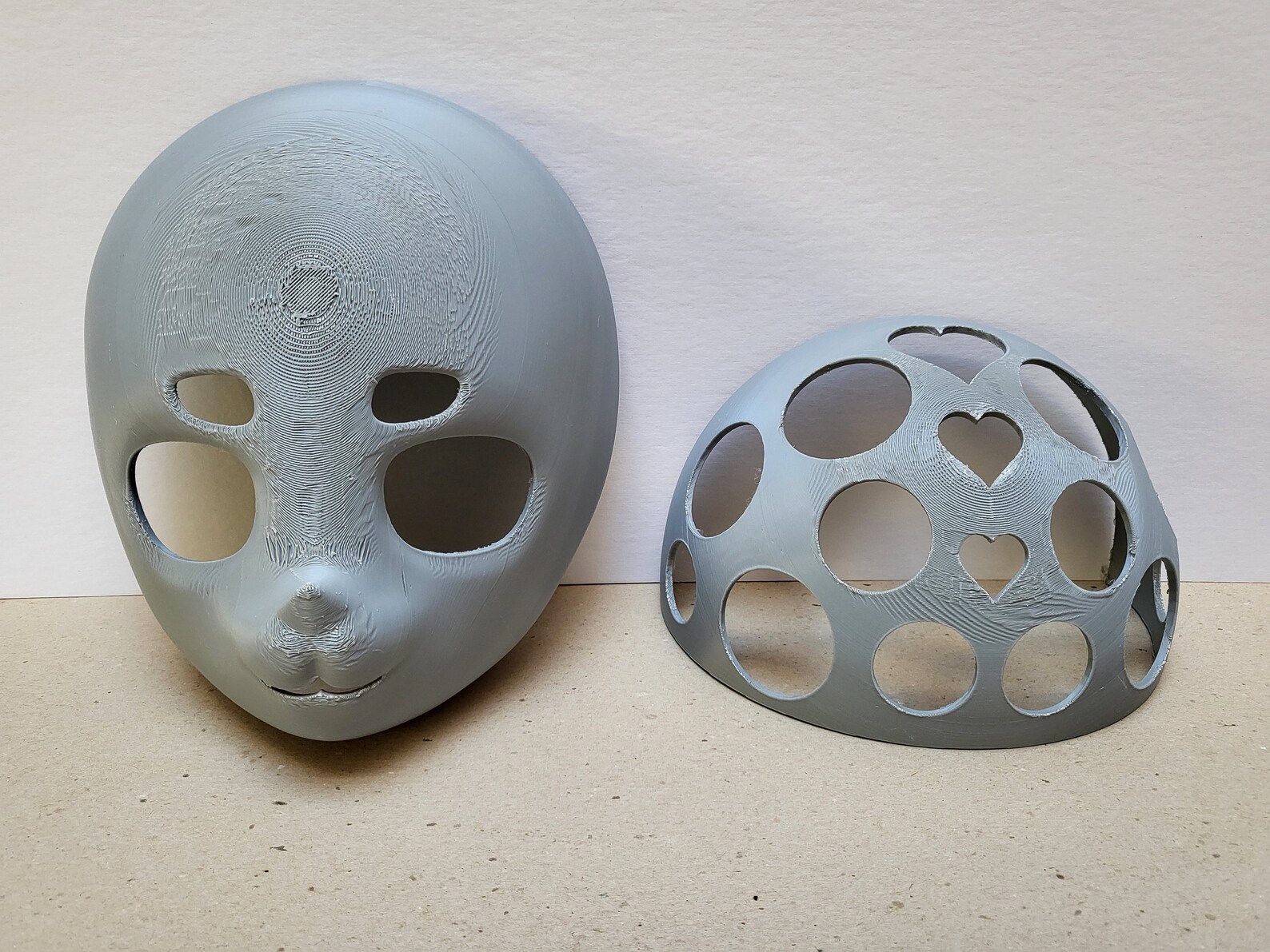 Kig Fursuit Base WITH BACK PIECE, Kemono Base, High Quality Pla, Wolf ...