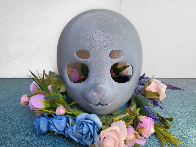 Kig Fursuit Base WITH BACK PIECE, Kemono Base, High Quality Pla, Wolf ...