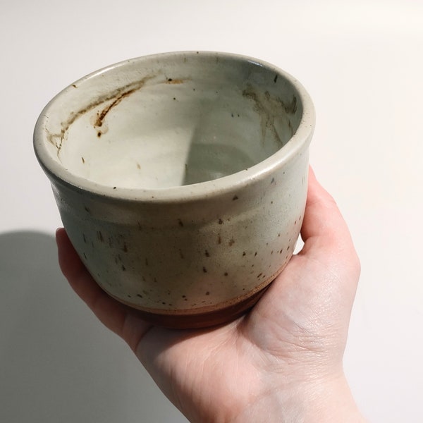 Tea Bowl - Etsy