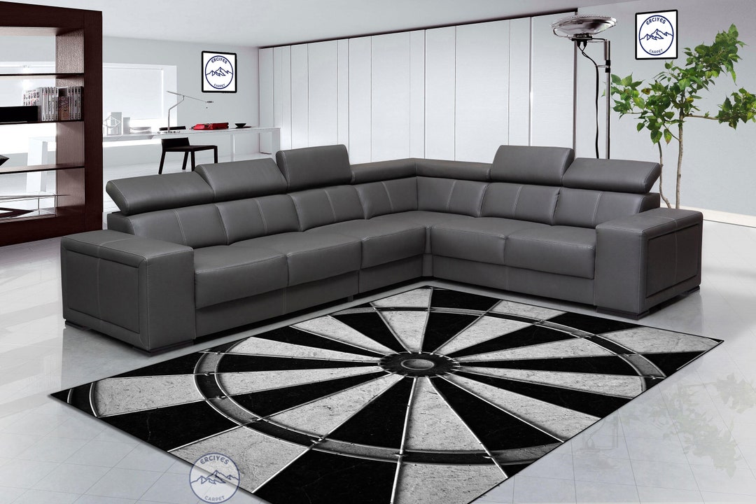 Darts Rug, Game Rug, Darts Game Rug, Style Rug, Digital Rug, Room Rug ...