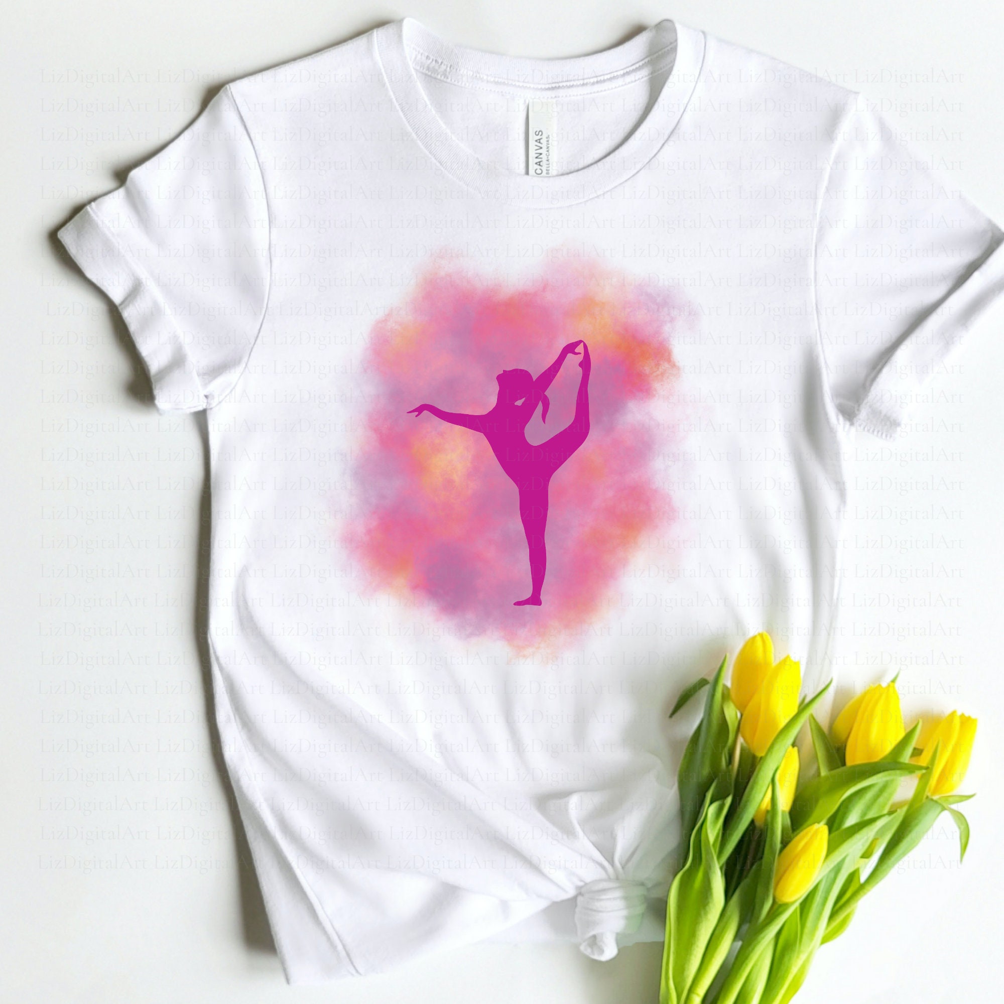 Gymnastics Svg, Gymnastics Png, Gymnast Svg, Gymnastics Clip Art ...