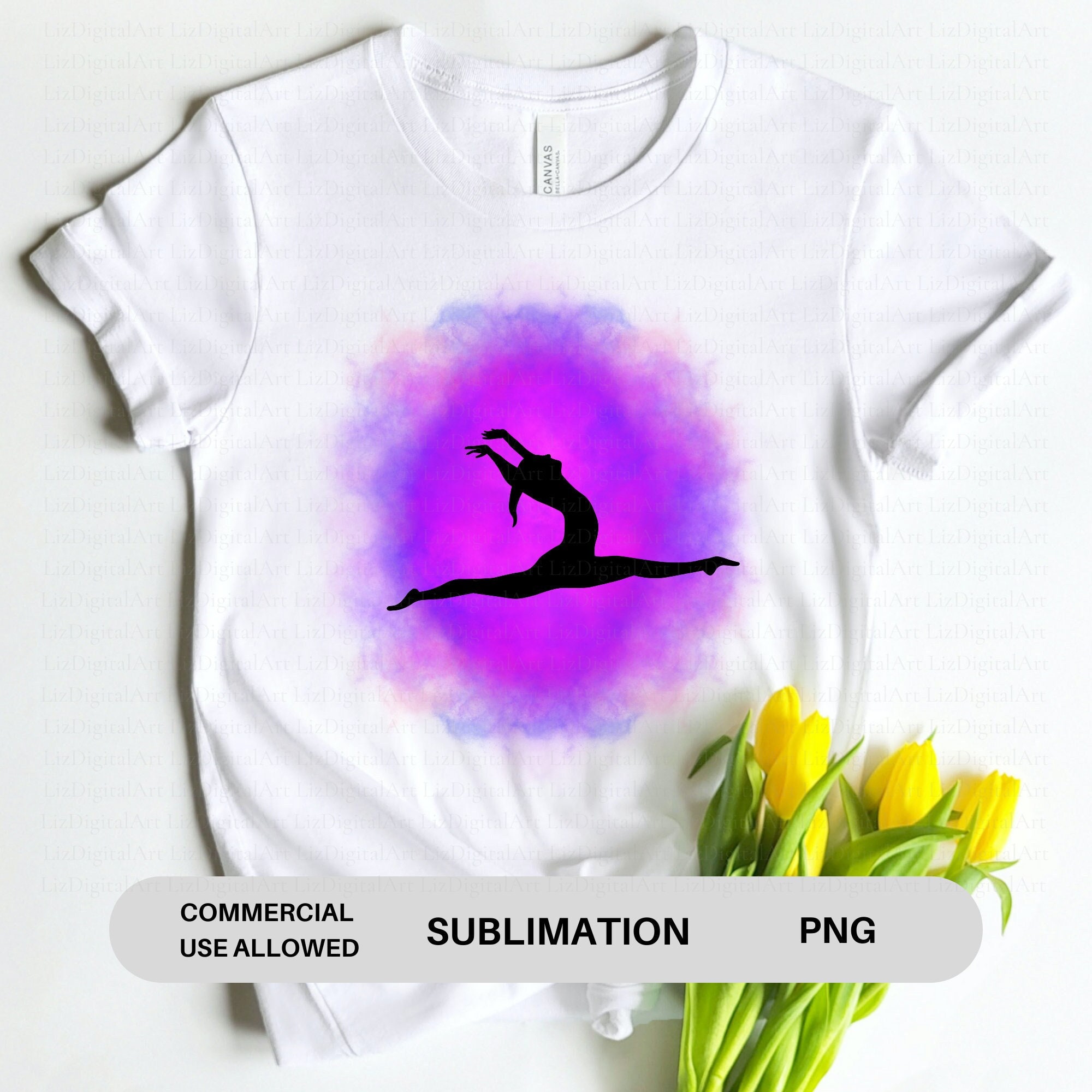 Gymnastics Svg, Gymnastics Png, Gymnast Svg, Gymnastics Clip Art ...