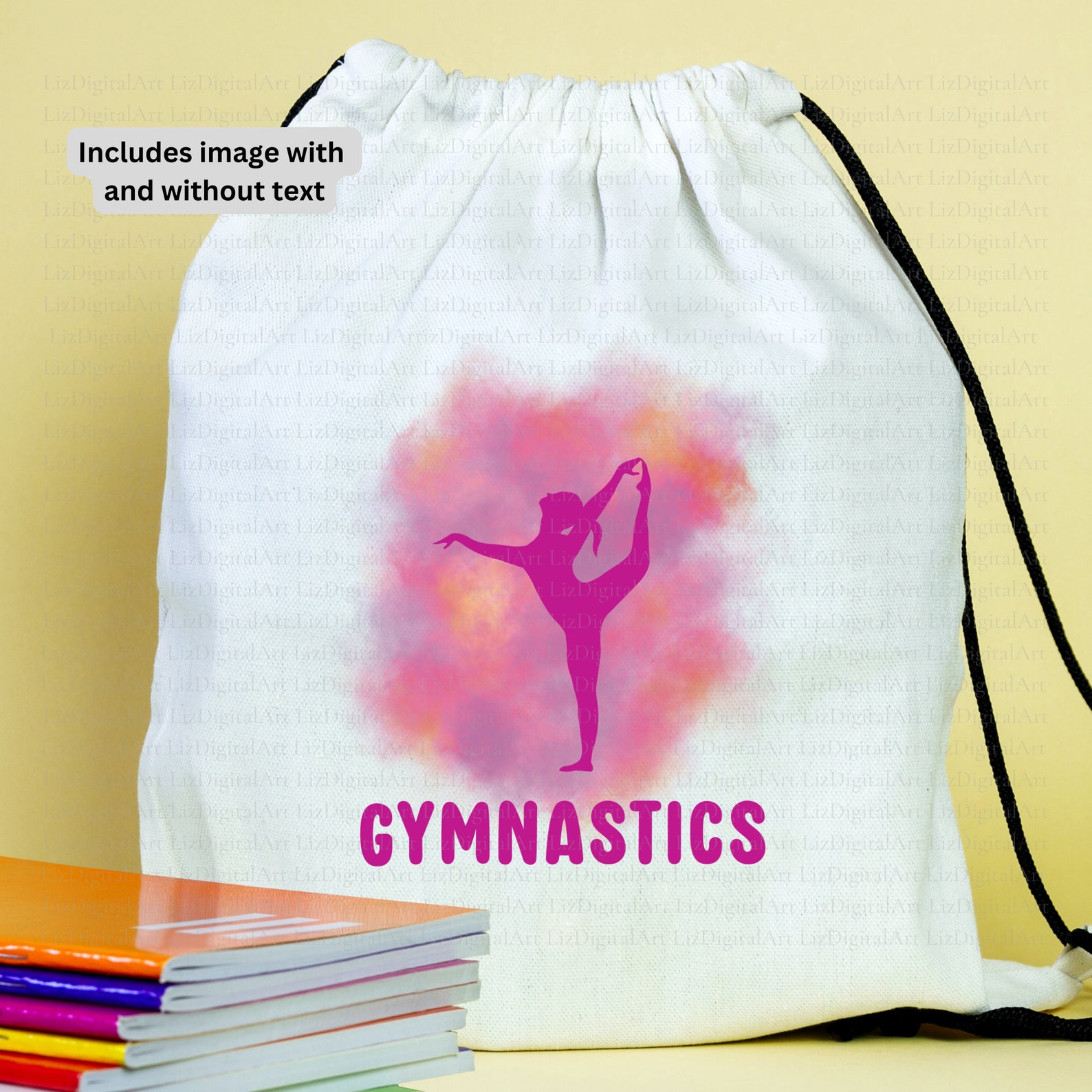 Gymnastics Svg, Gymnastics Png, Gymnast Svg, Gymnastics Clip Art ...