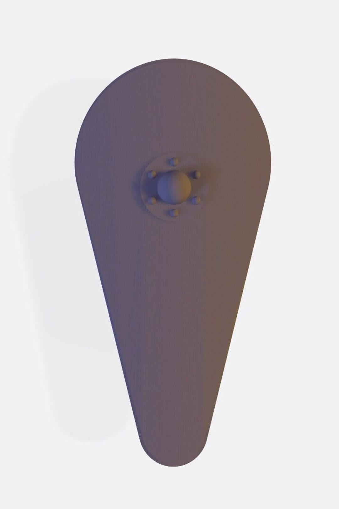 10 Kite Shields for 28/32mm Scale Wargaming and Kit Bashing - Etsy