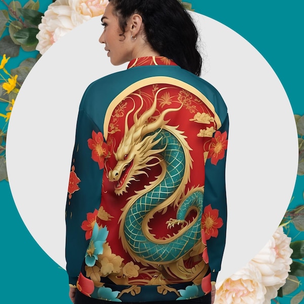 Dragon Coat - Etsy