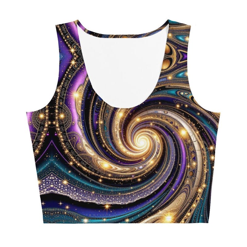 Purple and Gold Top Women - Etsy Canada