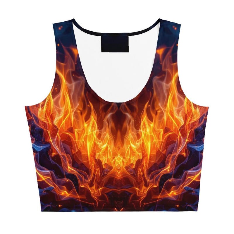 Midriff Tops for Women - Etsy