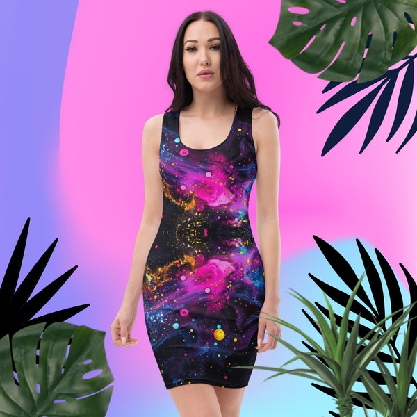 Galaxy Clothing - Etsy